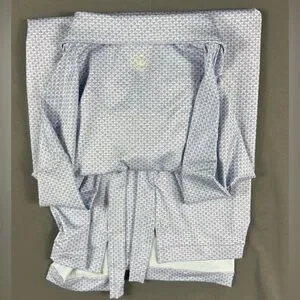 Peter Millar | Shirts | Peter Millar Golf Shirt Polo Cs Summer Comfort ...
